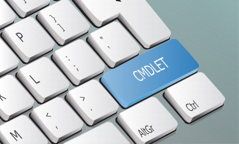 Cmdlets 101 What They Are And How To Use Them In Powershell