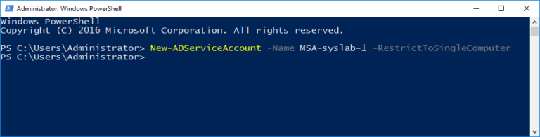 Explanation of Service Principal Names in Active Directory - The Back ...