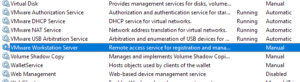 How to Setup VMware Workstation Server and Connect to Shared VMs - The ...